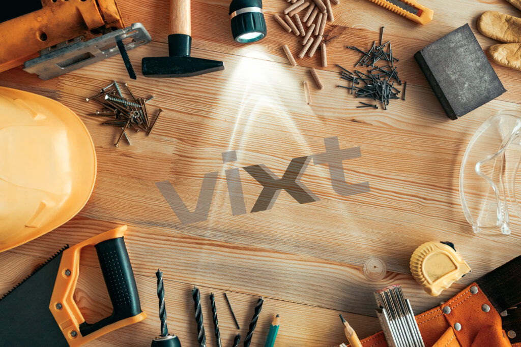 リペア補修事業 | 業務内容 | VIXT（ヴィクスト）